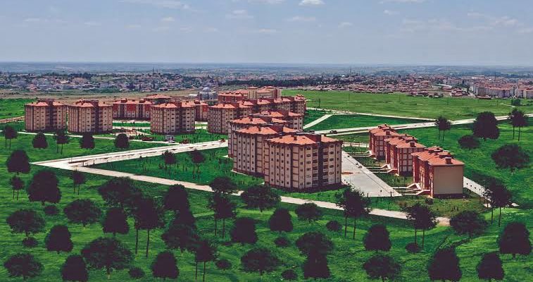 TOKİ Kırklareli Projeleri ve Proje Bilgileri | Ev Almak İstiyorum TOKİ Kırklareli Projeleri ve Proje Bilgileri | Ev Almak İstiyorum